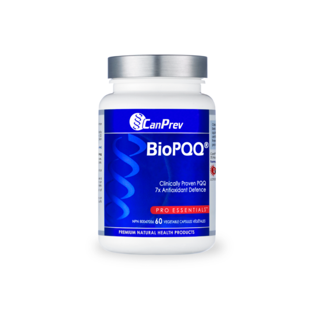 CanPrev BioPQQ - The OC Pharmacy